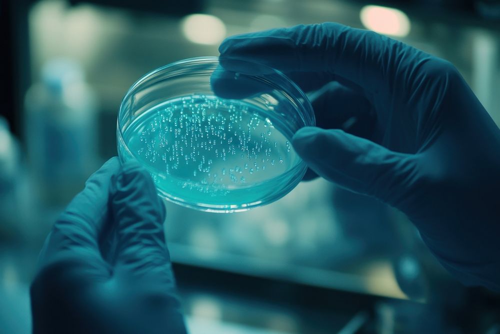 Microbiology medicine healthcare pharma laboratory | Free Photo - rawpixel