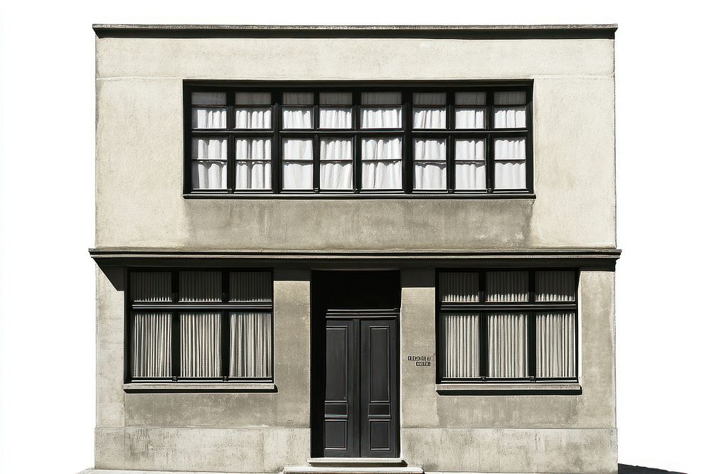Vintage building architecture window urban. | Free Photo - rawpixel