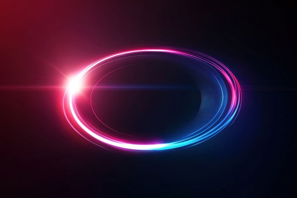 An isolated blink light effect | Free Photo - rawpixel