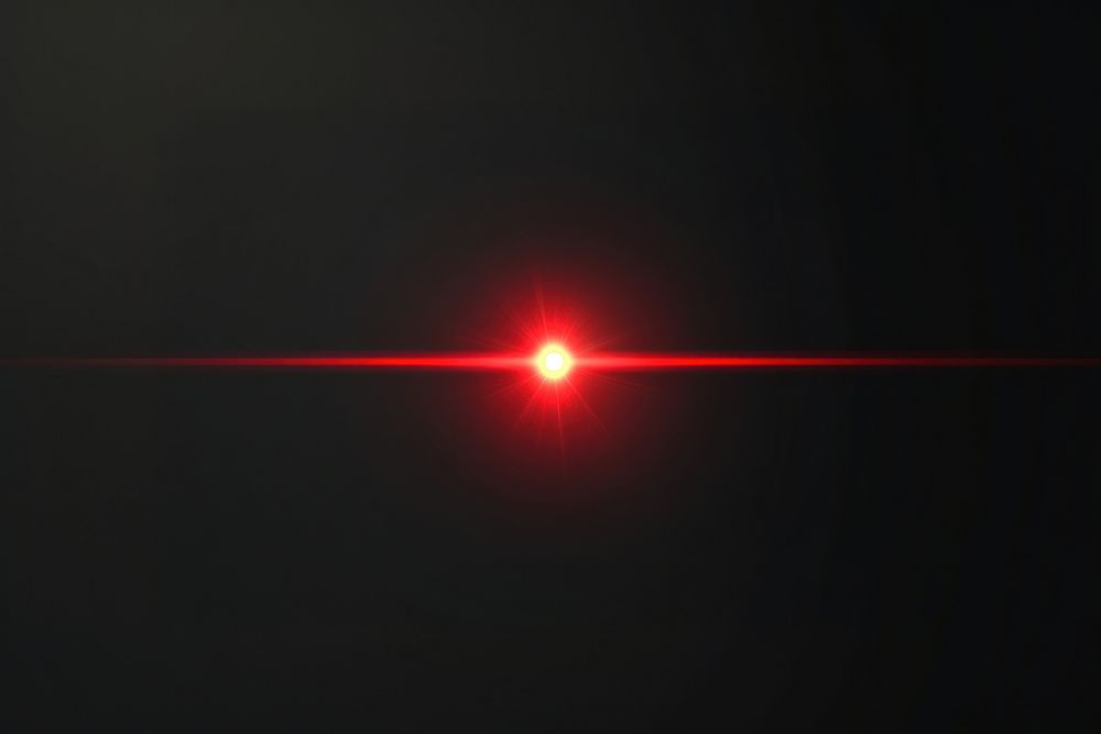 isolated red blink light effect | Free Photo - rawpixel