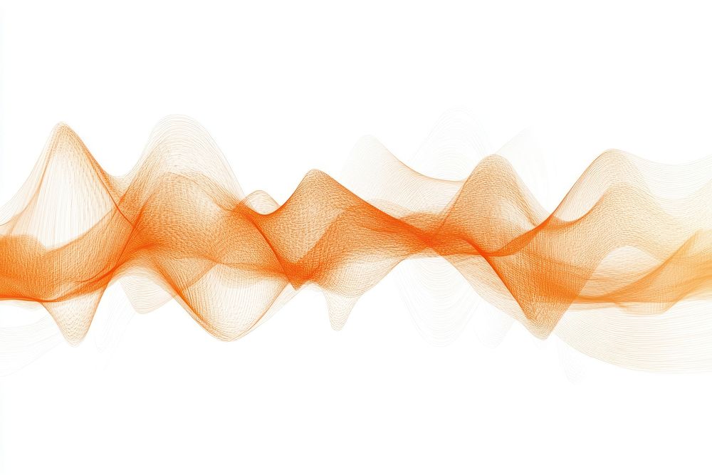 Sound wave audio digital art | Free Photo Illustration - rawpixel