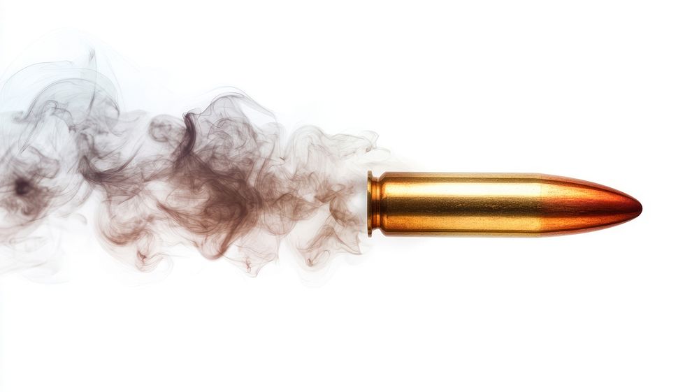 Bullet smoke trail ammunition background | Free Photo - rawpixel