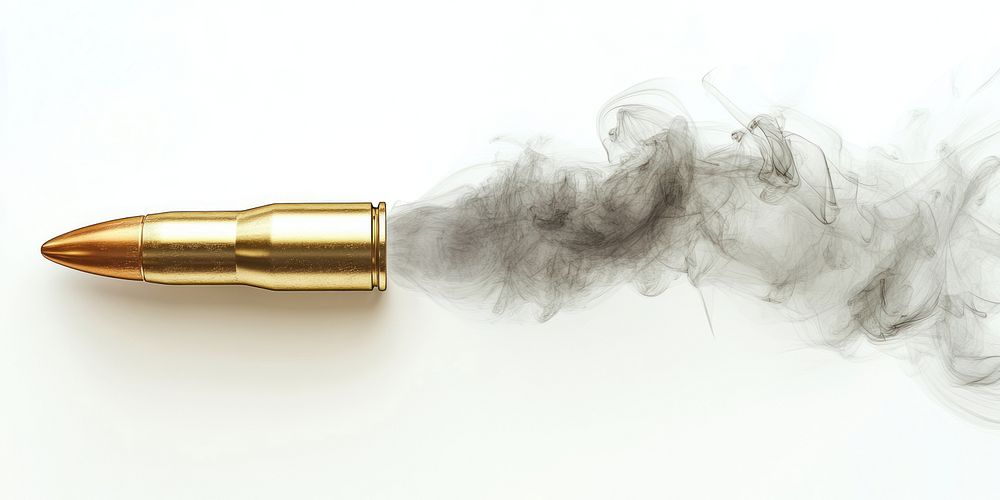 Bullet smoke trail ammunition background | Free Photo - rawpixel
