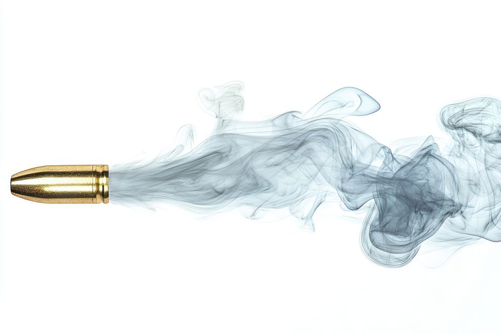 Bullet smoke trail ammunition background | Free Photo - rawpixel