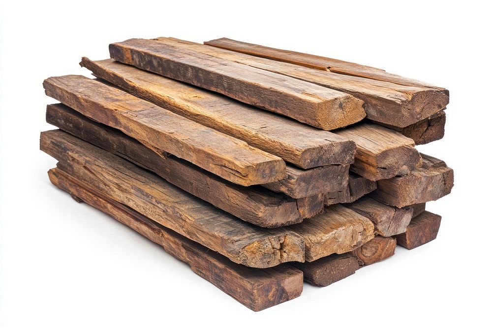 Pile planks wood construction materials | Free Photo - rawpixel