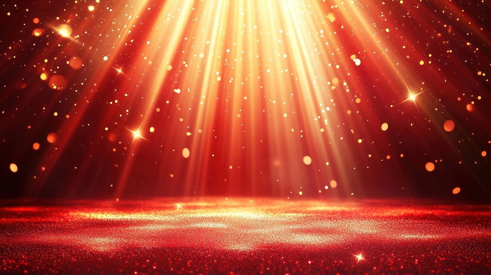 Rays light shining background design | Free Photo - rawpixel