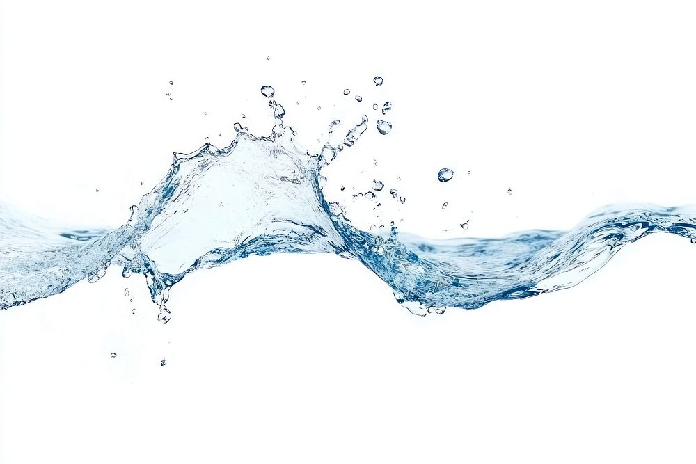 Real water line splash liquid | Free Photo - rawpixel