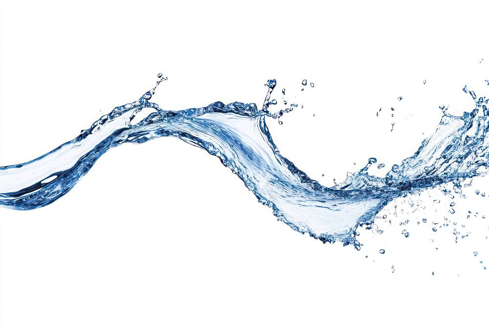 Real water line splash liquid | Free Photo - rawpixel