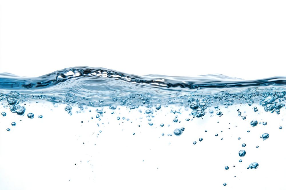 Real water surface bubbles refreshing | Free Photo - rawpixel