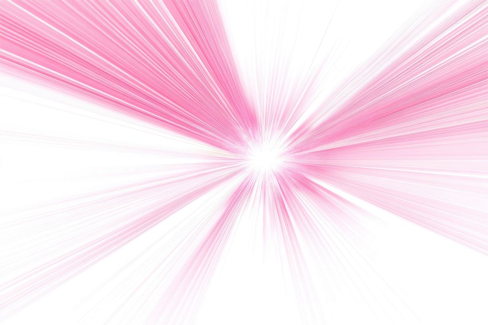 Pink light rays illustration explosion | Free Photo Illustration - rawpixel