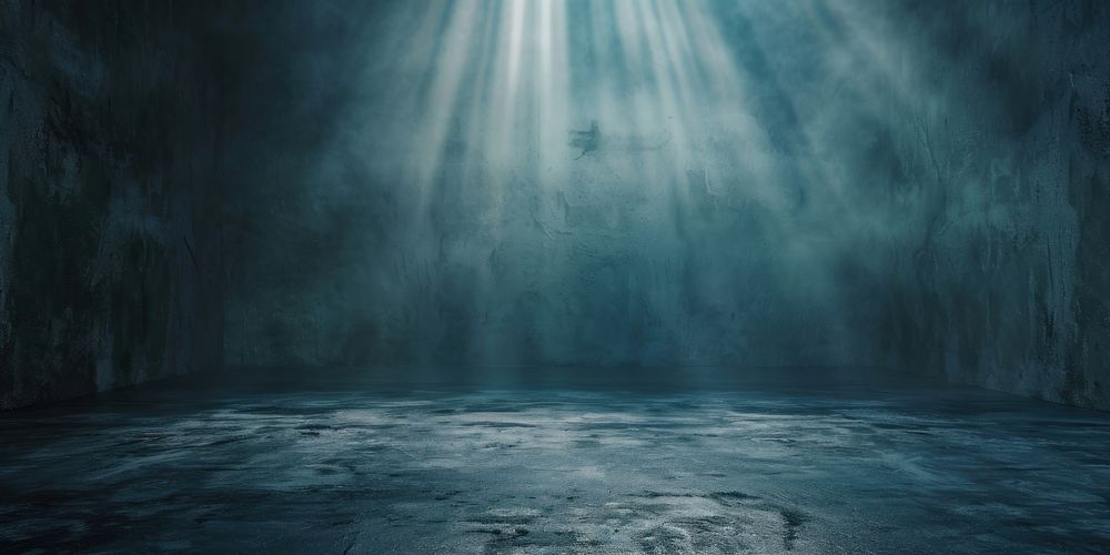 Empty room dramatic light space. | Free Photo - rawpixel
