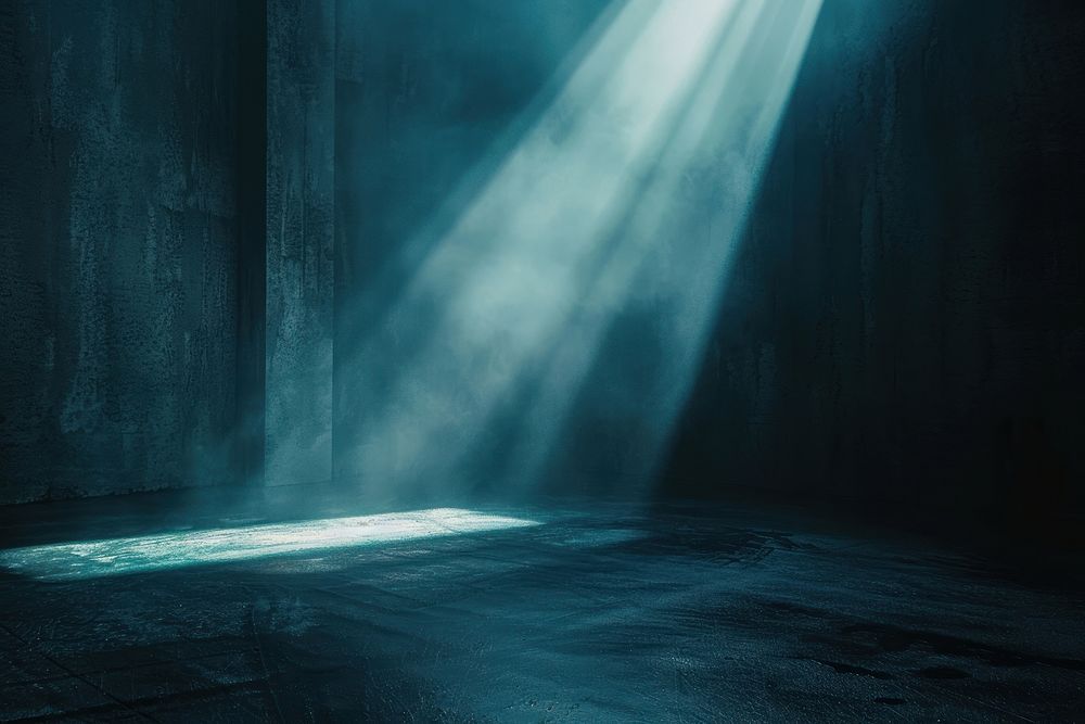 Empty room light lighting dramatic | Free Photo - rawpixel