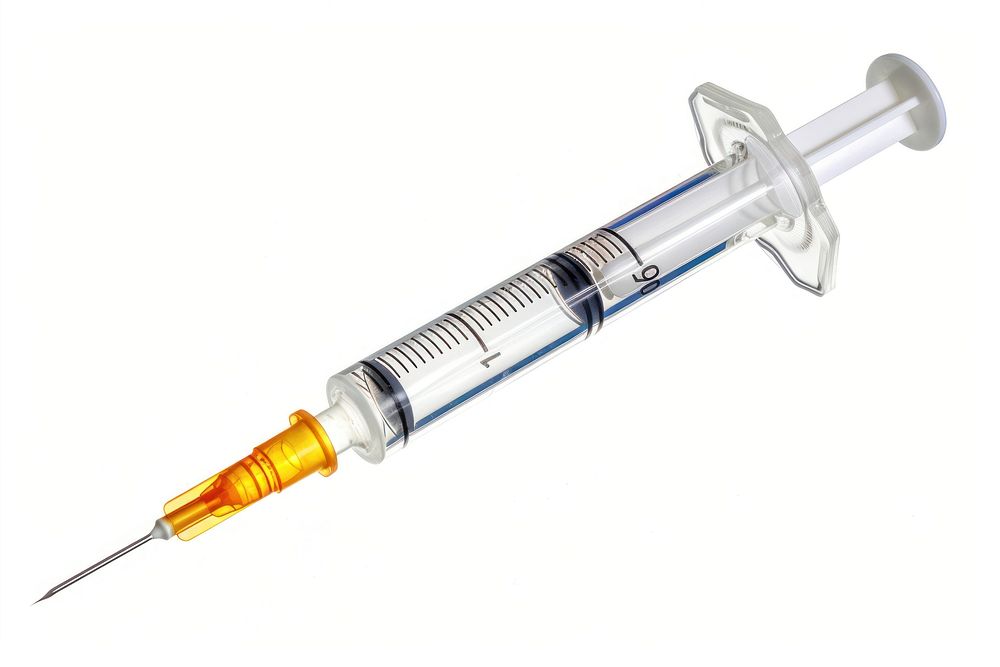 Medical syringe injection vaccination healthcare. | Free Photo - rawpixel