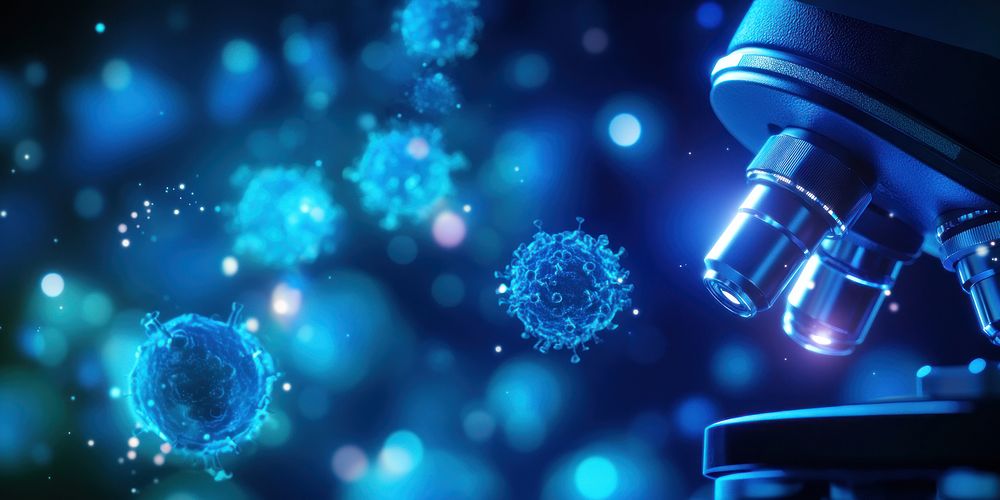 Real microscope zoom lens biology | Free Photo - rawpixel