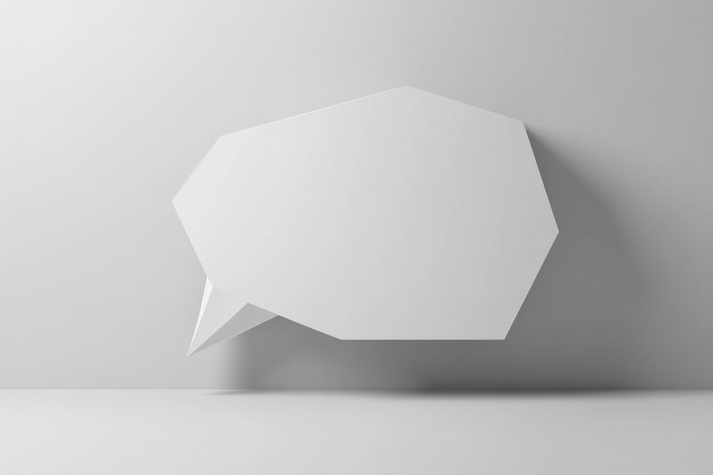 Long wide jagged shape polygonal | Free Photo Illustration - rawpixel