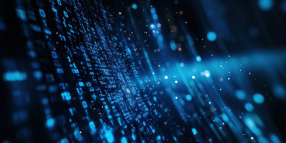 Light effect lights background digital. | Free Photo - rawpixel