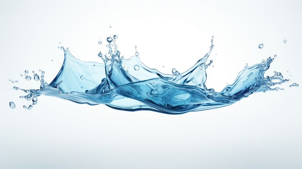Water splash droplets refreshing splashing. | Free Photo - rawpixel