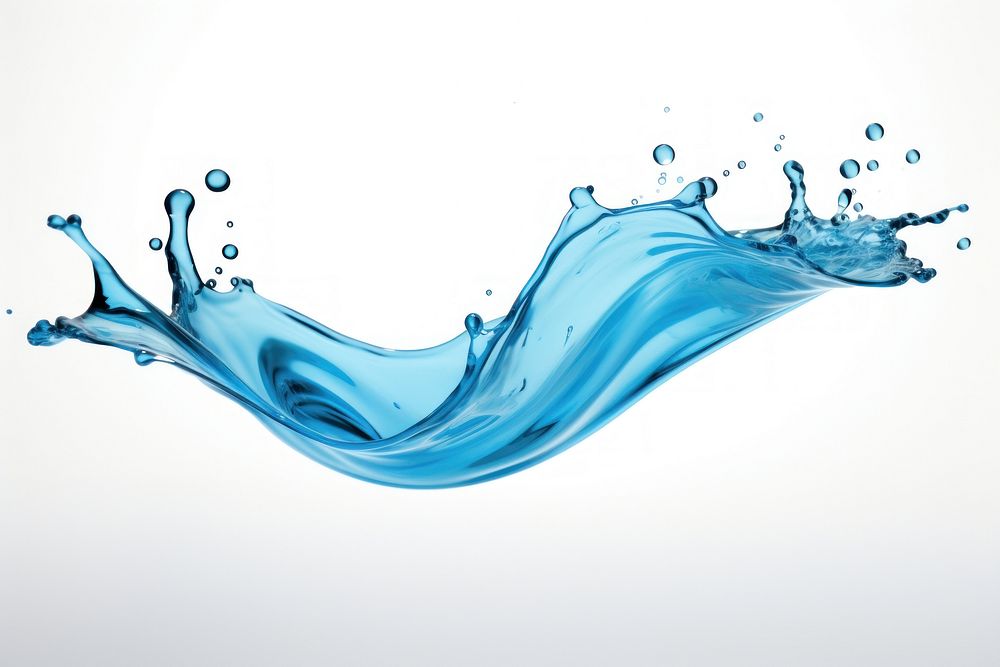 Water splash art transparent photography. | Free Photo - rawpixel