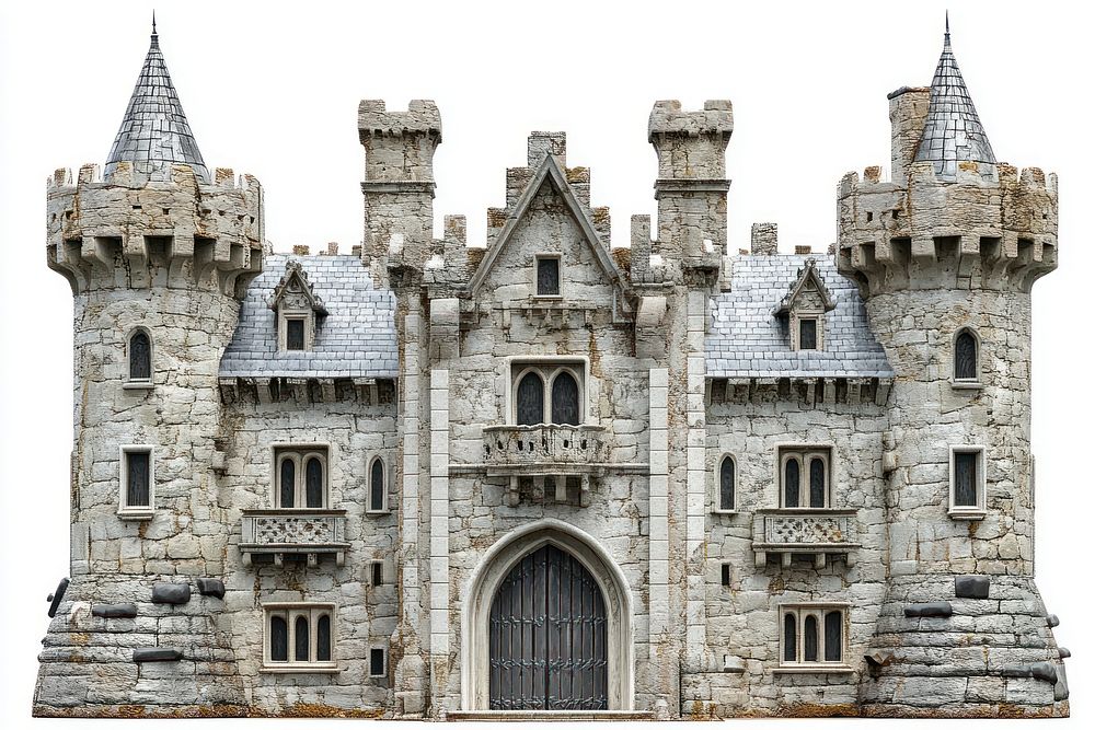 Old stone castle mansion architecture | Free Photo - rawpixel
