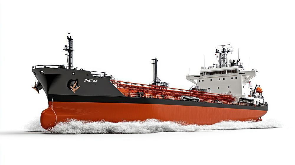 Real modern coastal tanker ship | Free Photo - rawpixel