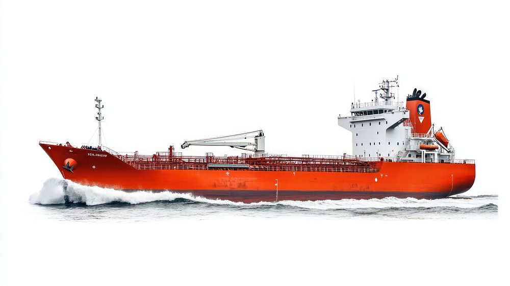 Real modern coastal tanker ship | Free Photo - rawpixel