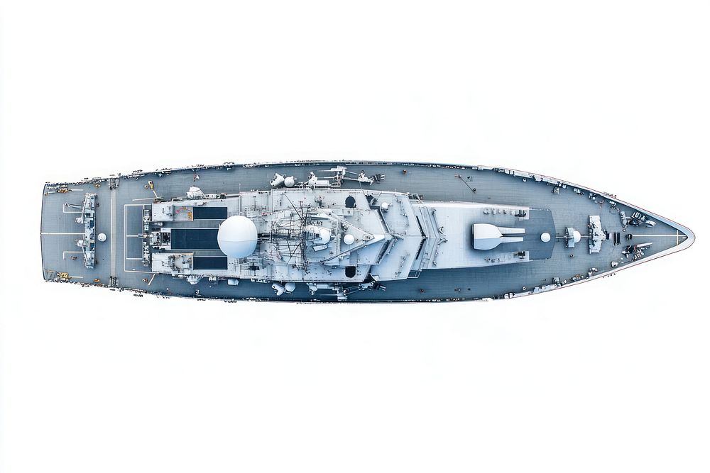 Big modern warship military vessel | Free Photo - rawpixel