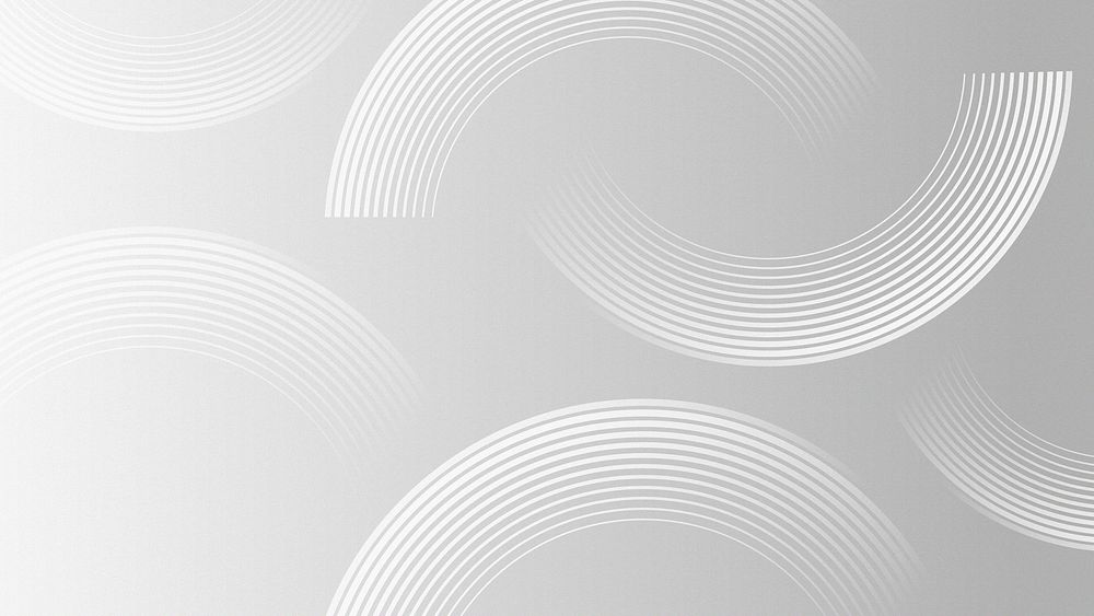 Gradient gray desktop wallpaper | Free Photo - rawpixel