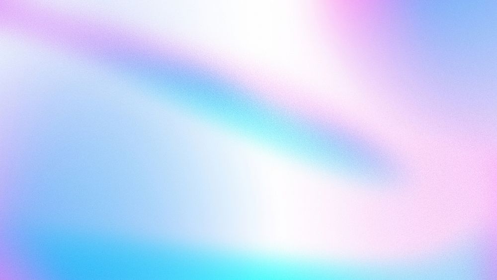 Abstract gradient pink blue desktop | Free Photo Illustration - rawpixel