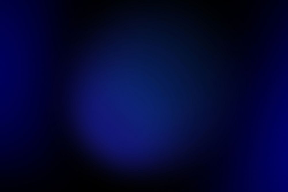 Abstract dark blue gradient background | Free Photo - rawpixel