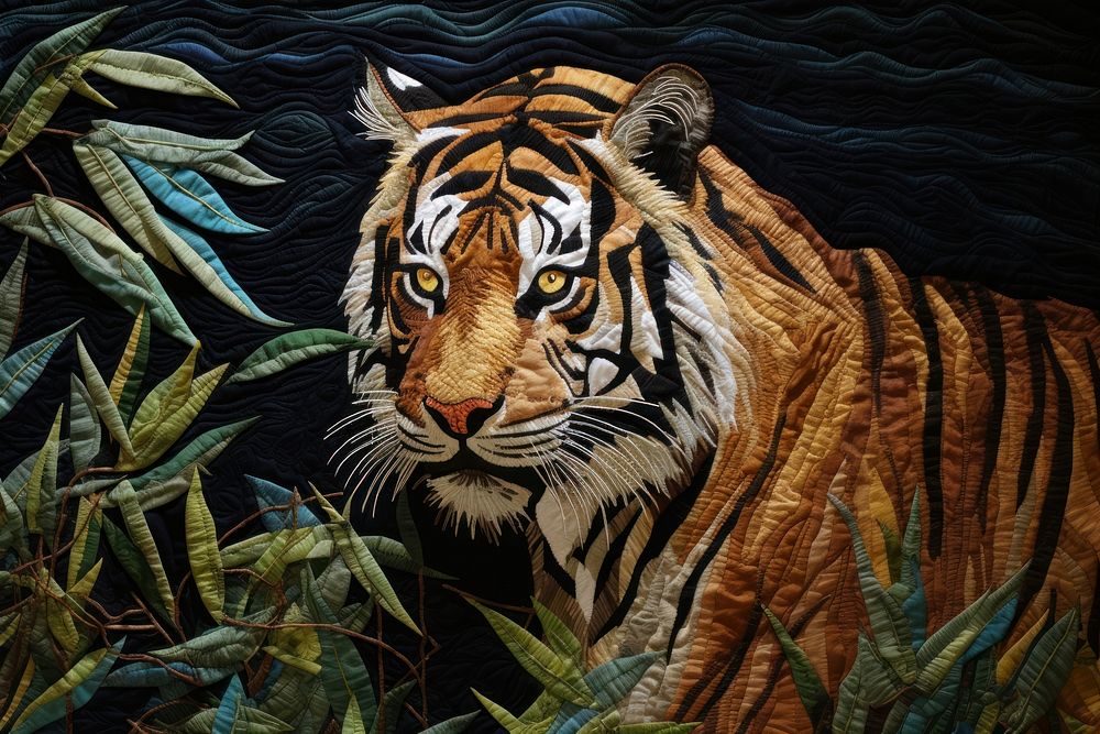 Tiger wildlife outdoors animal. | Free Photo - rawpixel