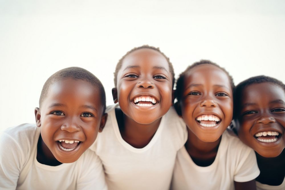 Laughing smiling child smile. | Premium Photo - rawpixel