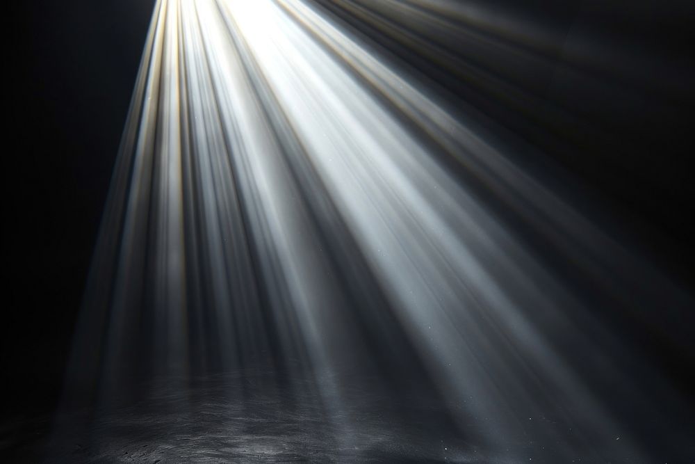 Transparent Texture sunlight reflections lighting | Premium Photo ...