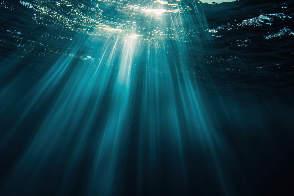 Transparent Diving sunlight reflections backgrounds | Free Photo - rawpixel