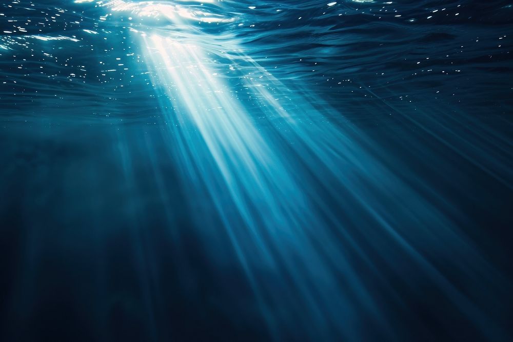Transparent Diving sunlight reflections backgrounds | Free Photo - rawpixel