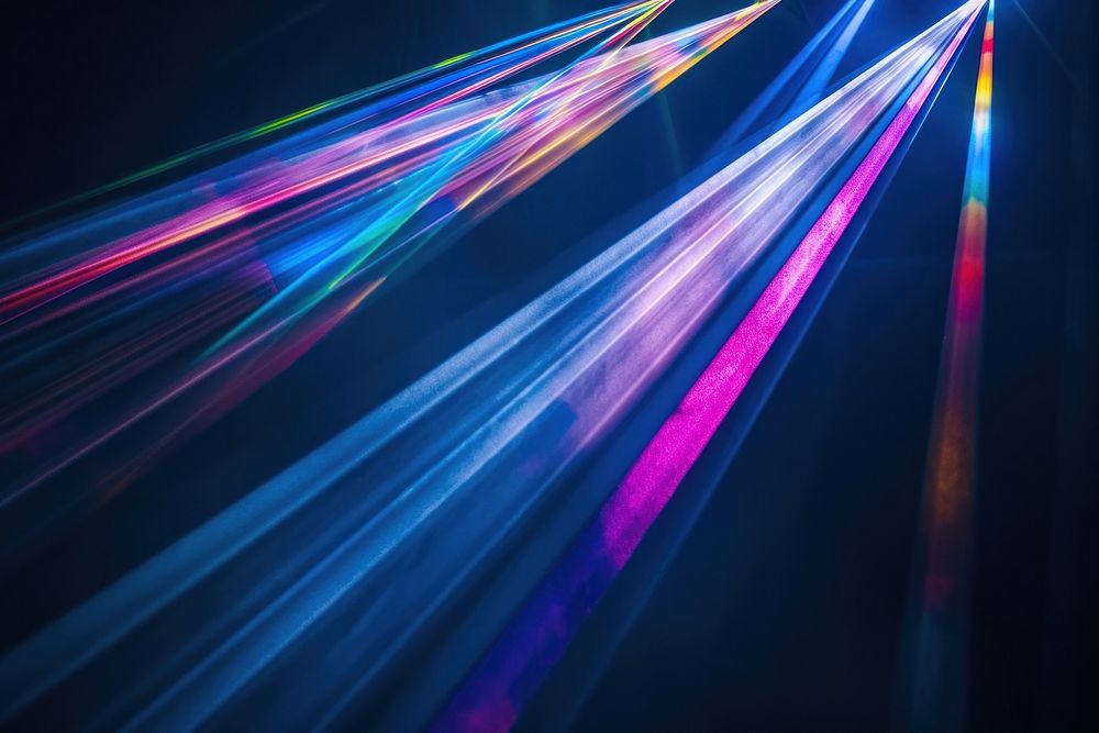 Transparent Laser sunlight reflections lighting | Free Photo - rawpixel