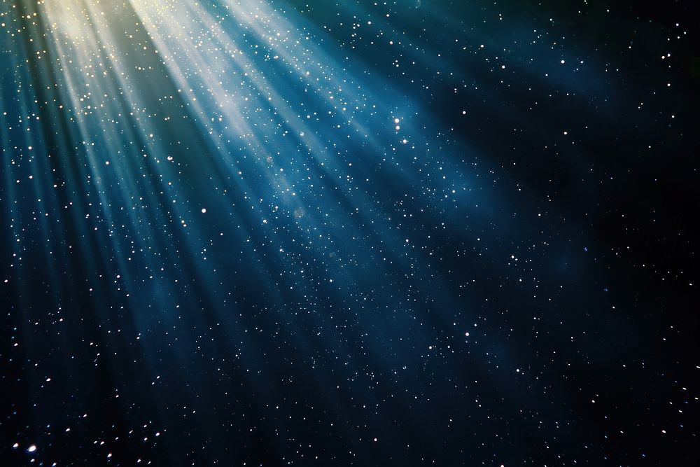Transparent Night sky sunlight reflections | Premium Photo - rawpixel