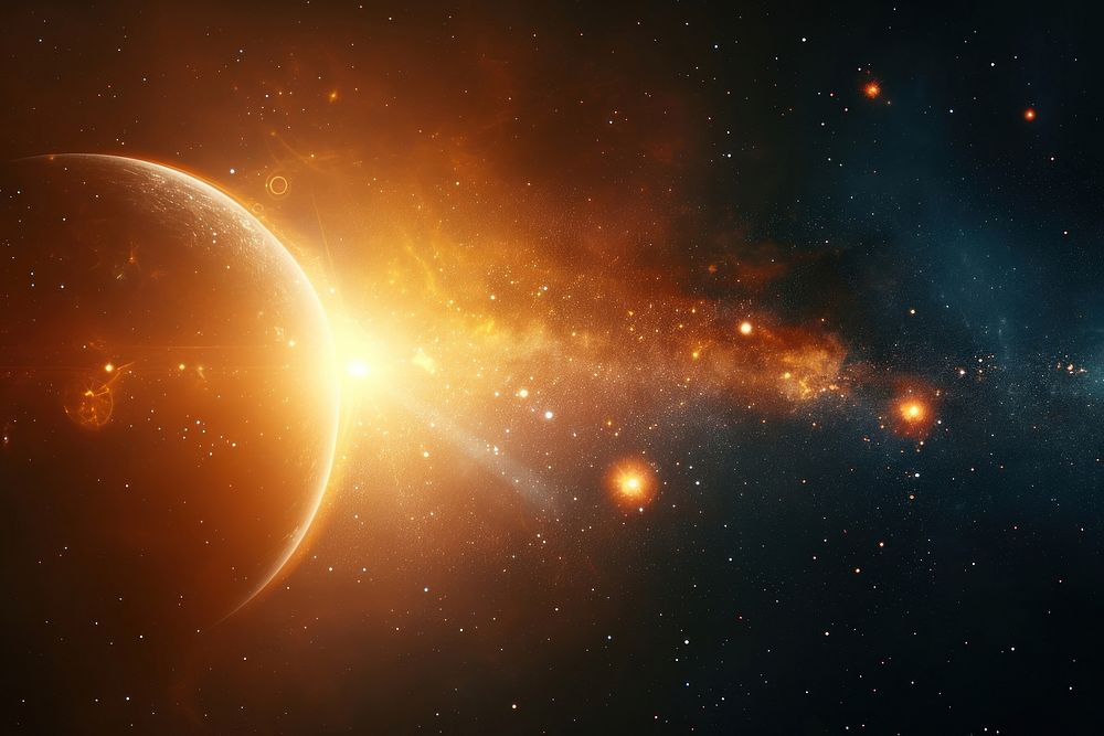 Transparent Solar system sunlight reflections | Free Photo - rawpixel