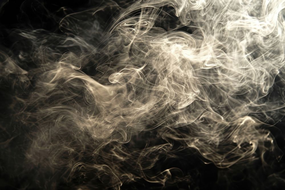 Transparent Smoke sunlight reflections smoke | Free Photo - rawpixel
