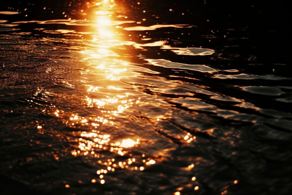 Transparent Sunset sunlight reflections backgrounds | Free Photo - rawpixel