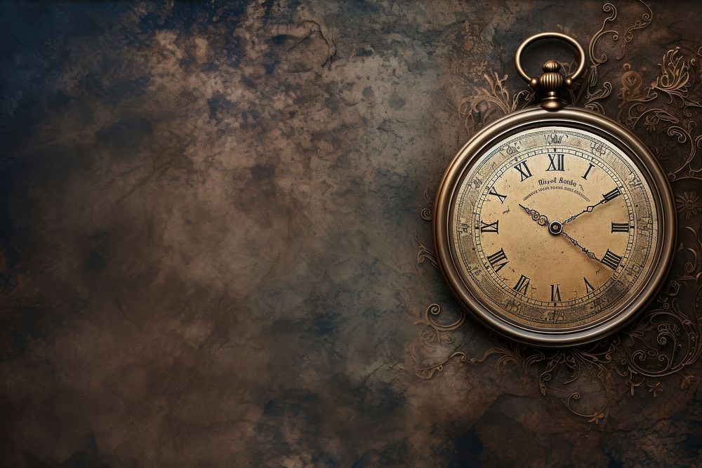 Pocket watch background backgrounds architecture | Free Photo - rawpixel