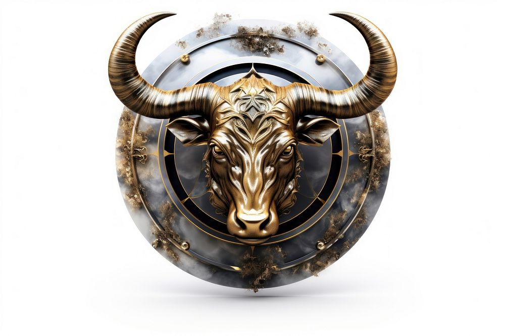 Taurus Earth sign livestock animal | Premium Photo - rawpixel