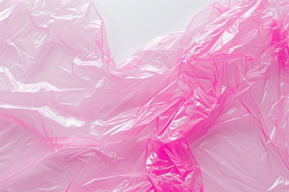Pink plastic wrap sealed backgrounds | Free Photo - rawpixel