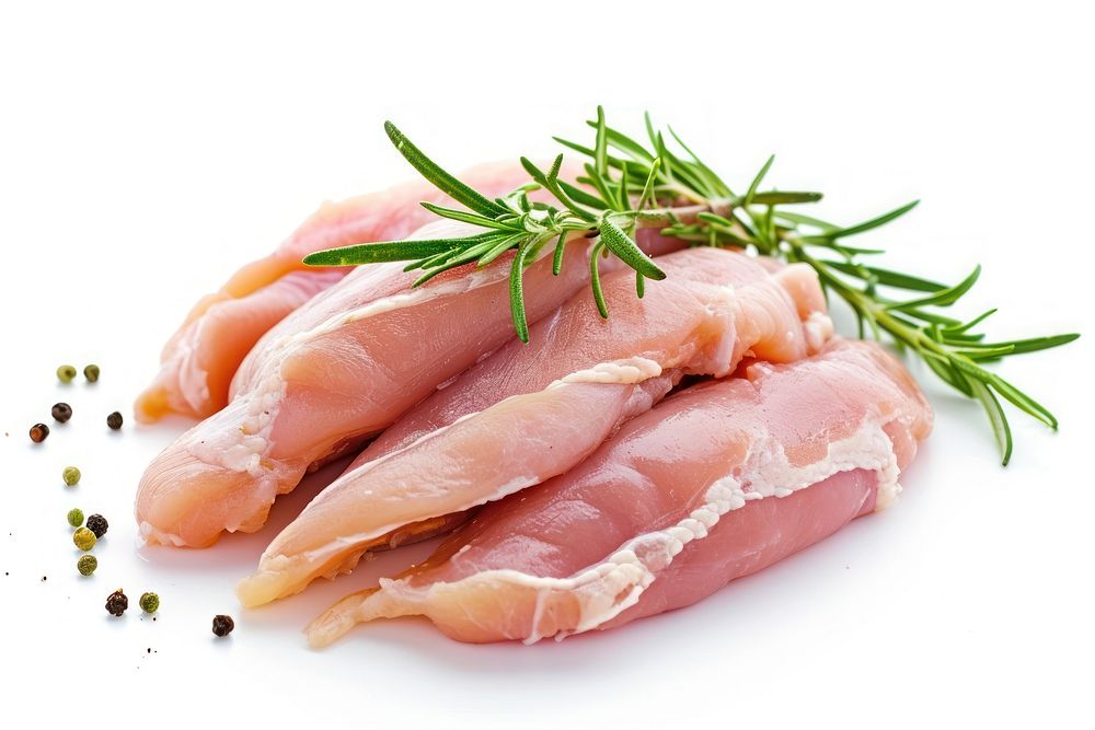 Raw chicken fillet meat food | Free Photo - rawpixel