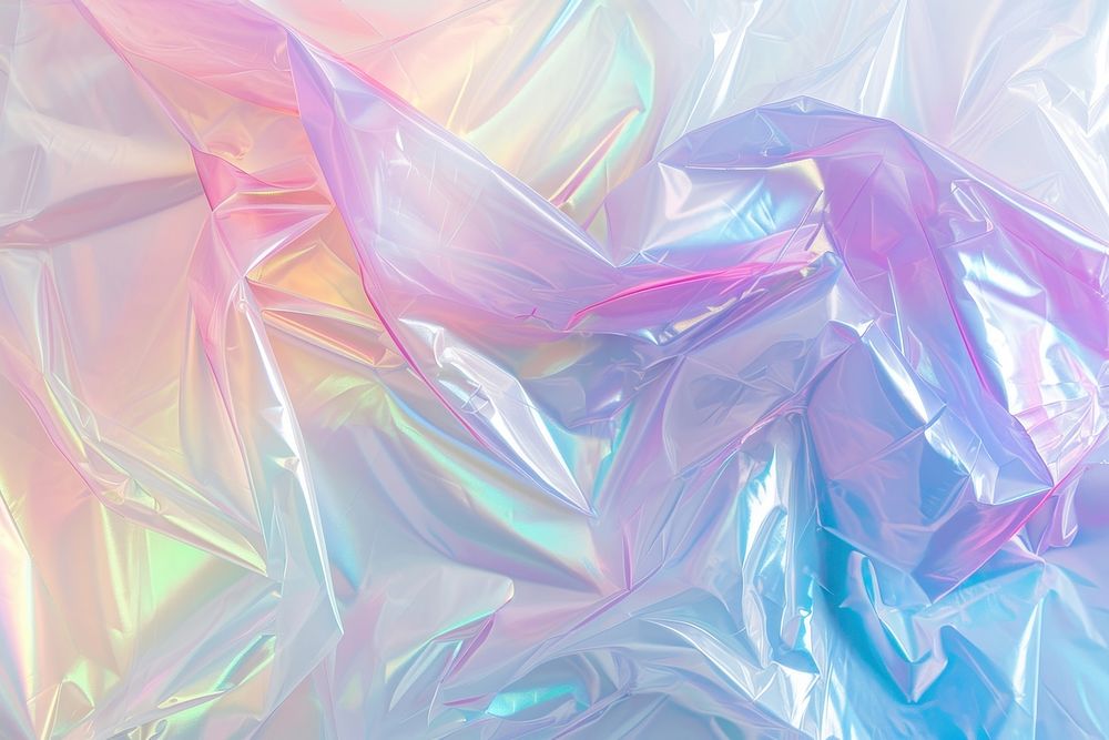Backgrounds plastic abstract crumpled. | Free Photo - rawpixel