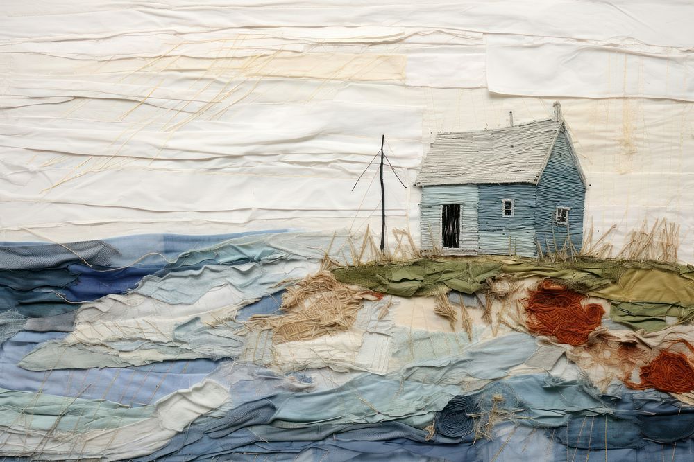 Coastal beach architecture building outdoors | Premium Photo - rawpixel