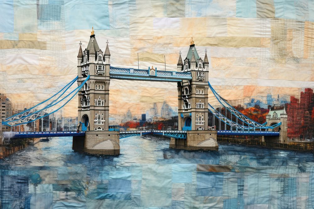 London tower bridge architecture building | Free Photo - rawpixel