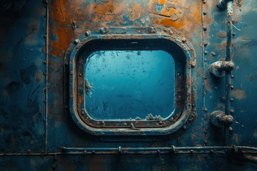 Submarine Windows Images | Free Photos, PNG Stickers, Wallpapers ...