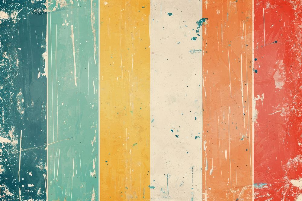 Retro texture background backgrounds painting | Free Photo Illustration - rawpixel