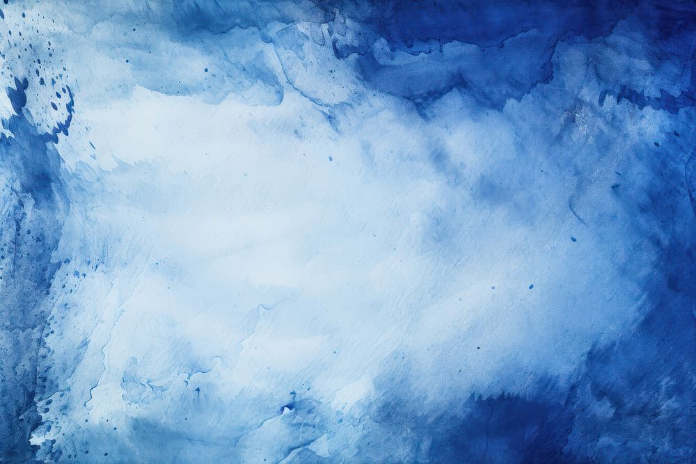 Dark blue ink splash backgrounds | Free Photo Illustration - rawpixel