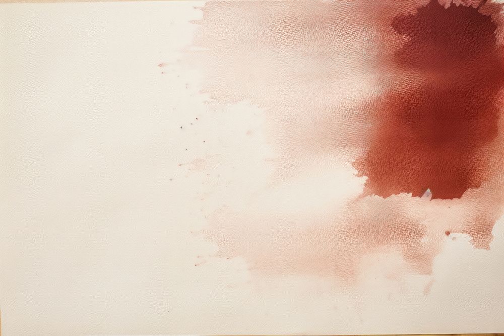 Maroon Ink stain backgrounds painting | Premium Photo Illustration ...